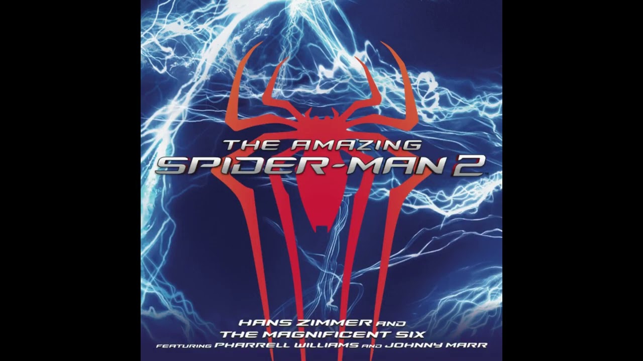 TASM 2 - Max Electrocuted (Ambient) - YouTube