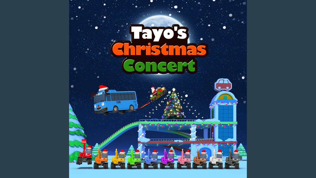 Santa Poco in surprise egg - YouTube