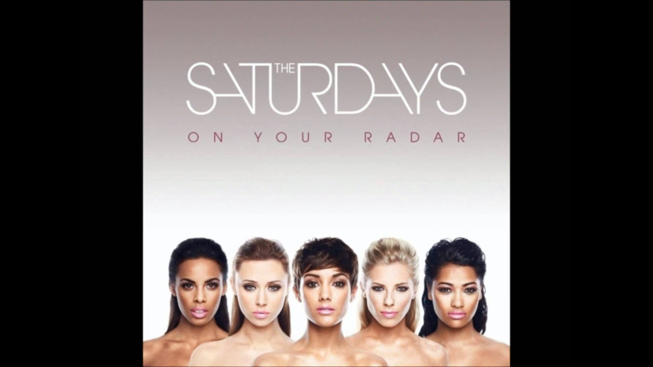 The Saturdays - Get Ready Get Set [FULL HQ] - YouTube Music