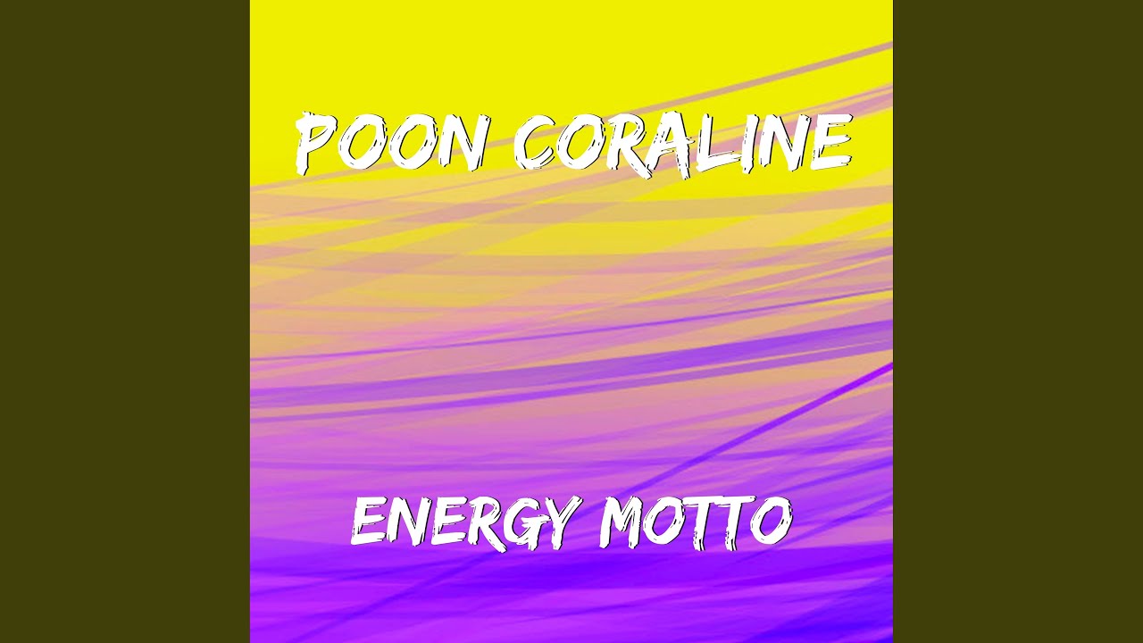 Energy Motto (Radio Edit) - YouTube