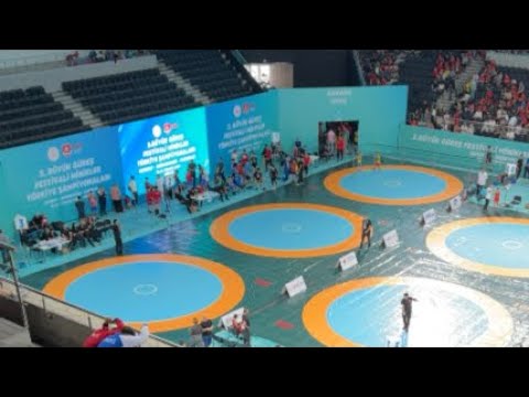 2. Minikler Türkiye Şampiyonası 8