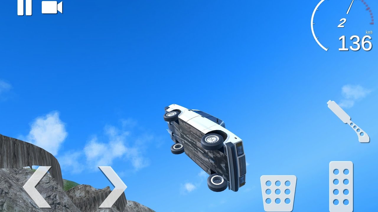 traffic crashes car crash can't turn crashes #1 - YouTube