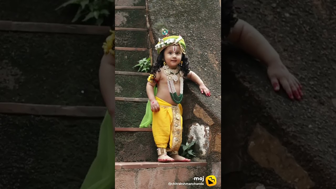 Krishna Goad - YouTube