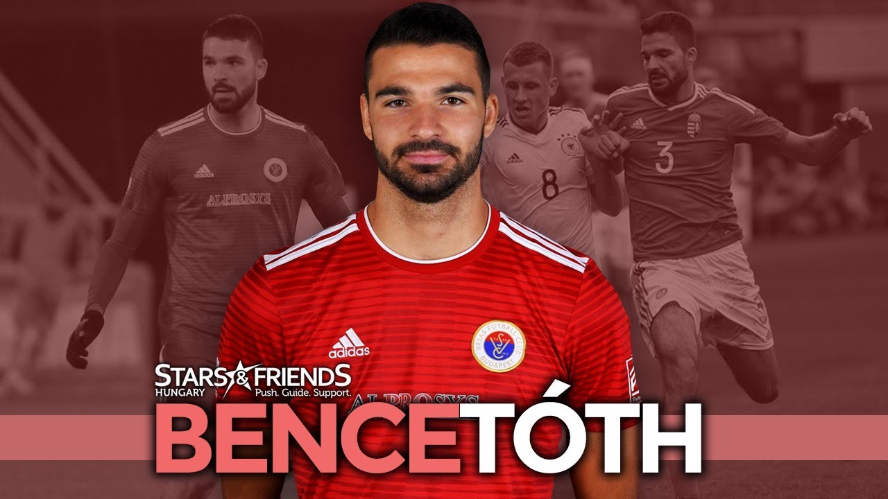 Bence Tóth (98') - 2020 - Tower of Defense - Vasas FC - YouTube