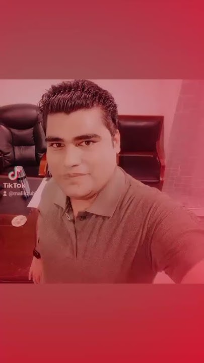 Malik Zubair - YouTube