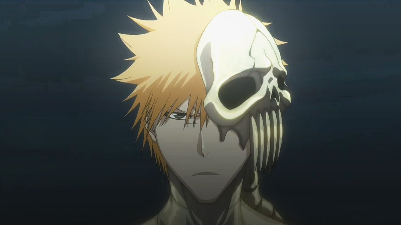 BLEACH EDIT - BLEACH (AMV ) 4K EDIT - BLEACH PHONK EDIT😈 - ORQUESTRA ...