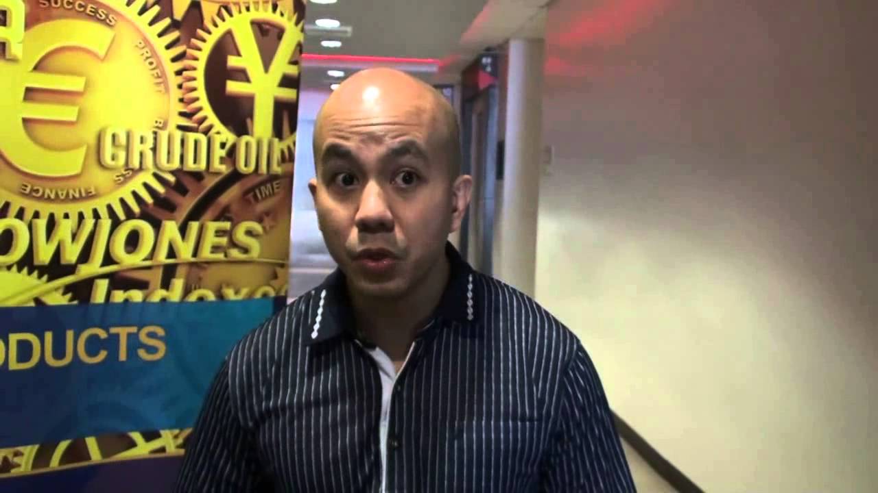 Testimonial for Mario Singh and Jeff Zweig's Forex Business Intensive ...