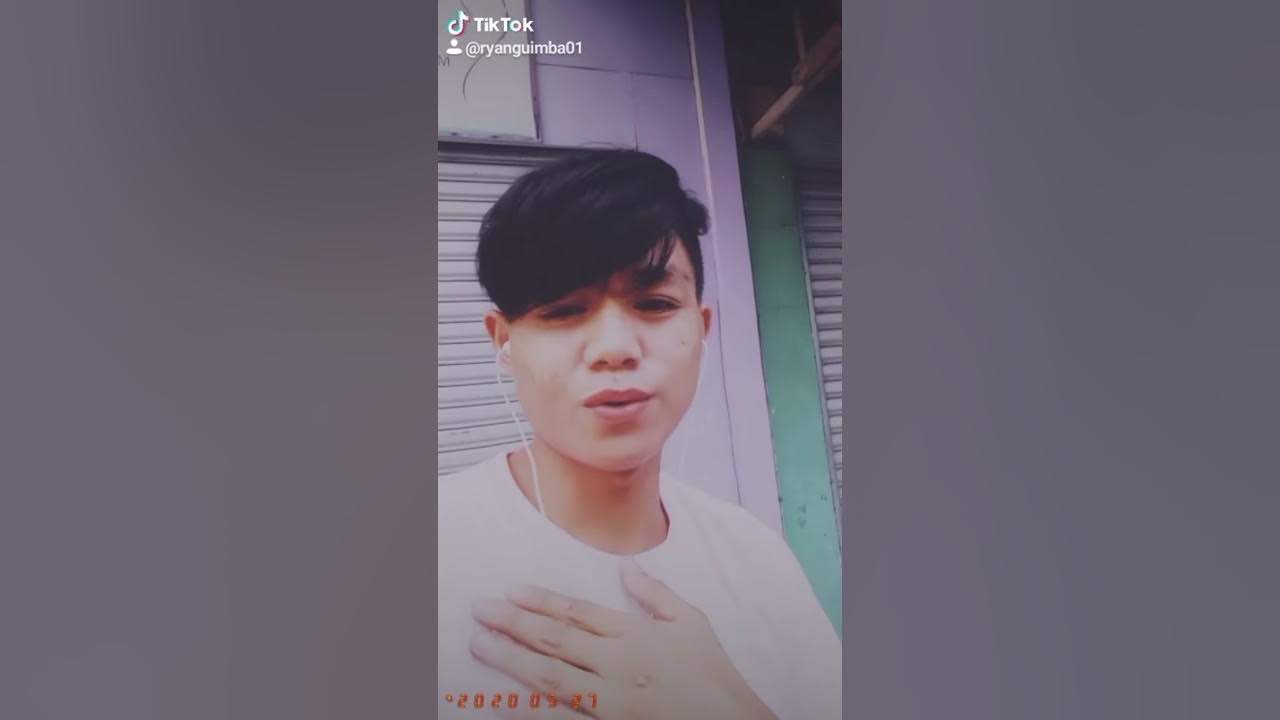 Gusto Ko Lang Nang Lambing Moπ Youtube
