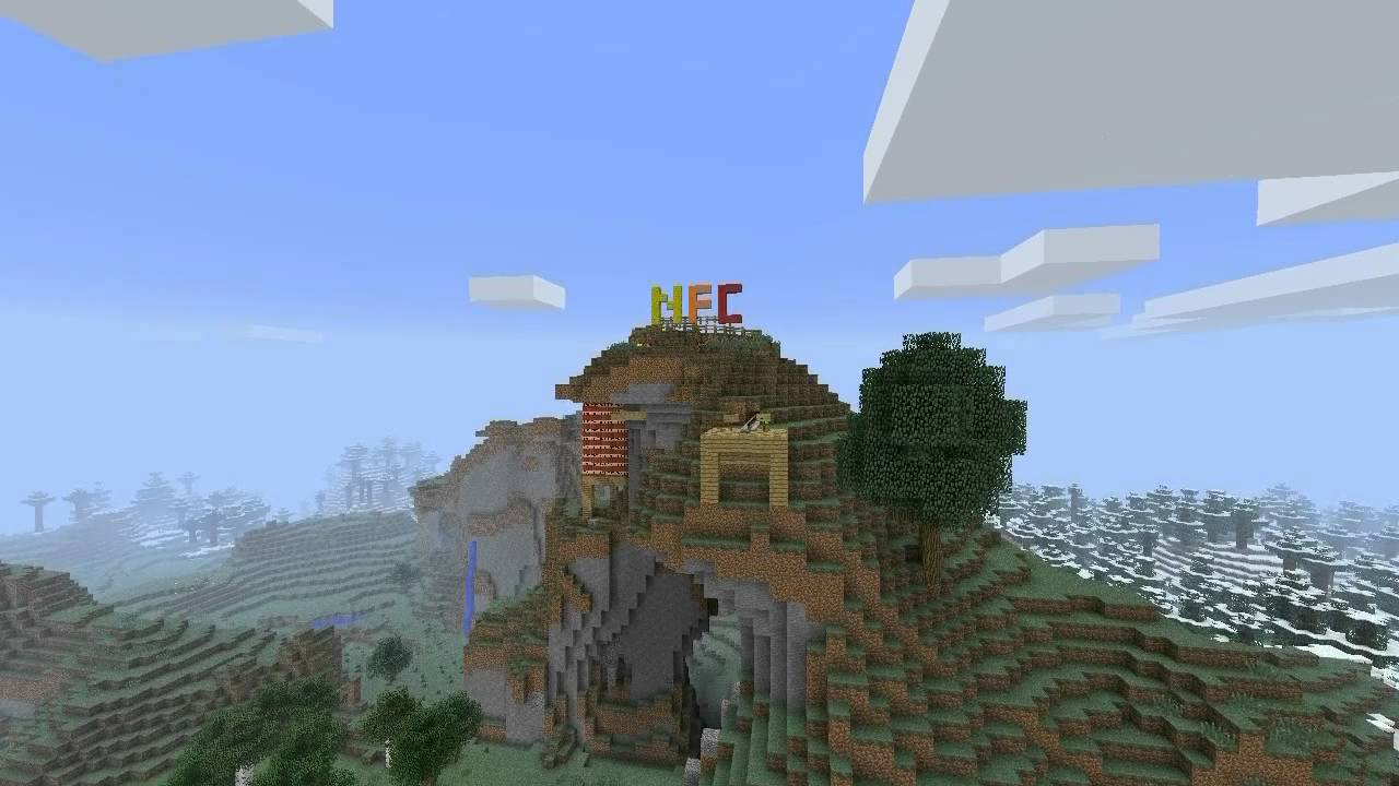 Fab Plays Minecraft 4 - Minema Mod - YouTube