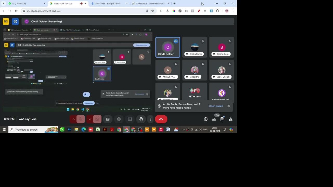 2024 08 03 20 09 09..Codding class HTML/Css class - YouTube