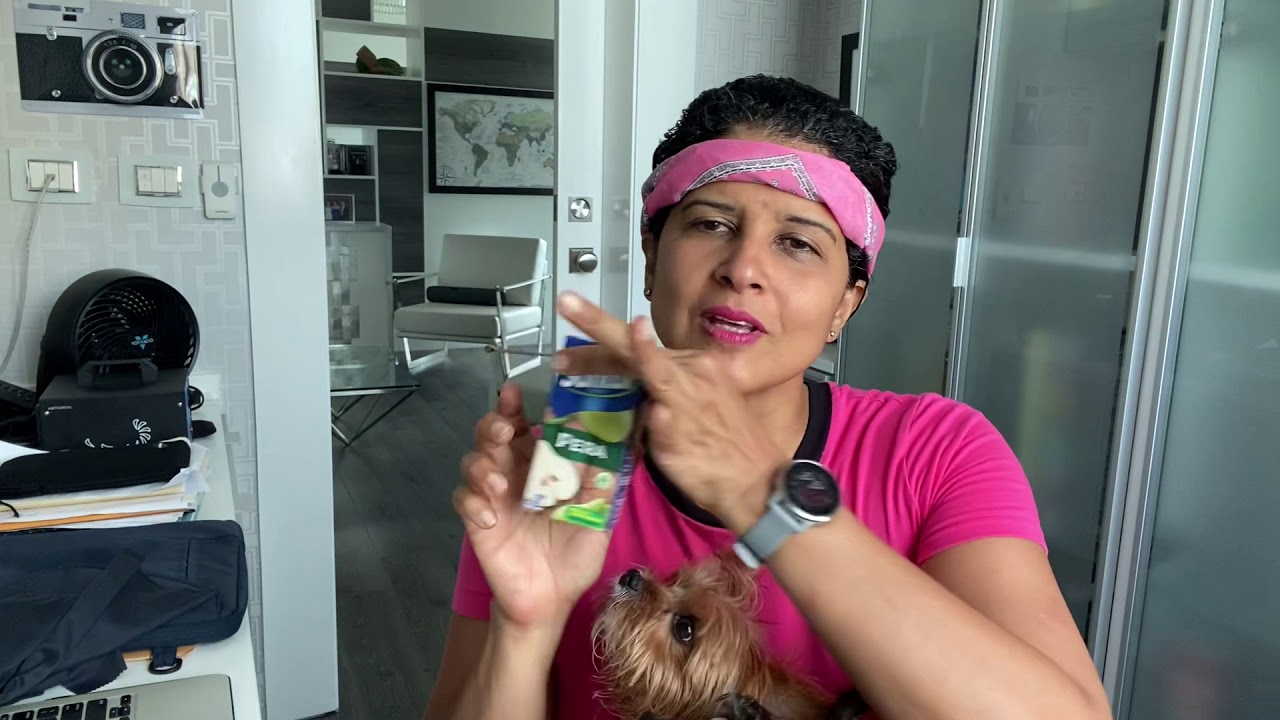 LOS JUGOS PROCESADOS ESTÁN CARGADOS DE AZÚCAR (II) - YouTube