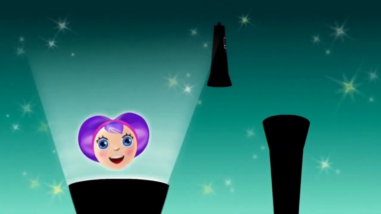 Special Agent Oso - Code Name - The Living Flashlight. - YouTube