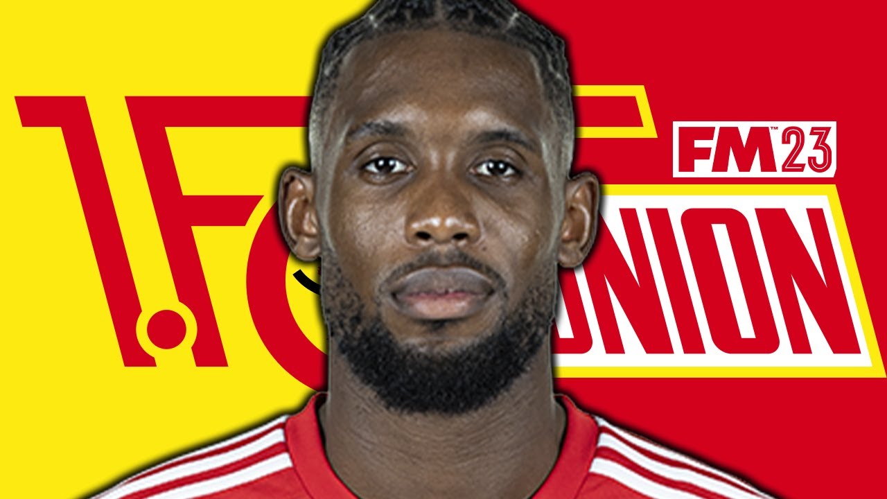 NEW SERIES | Union Berlin Champions League - YouTube