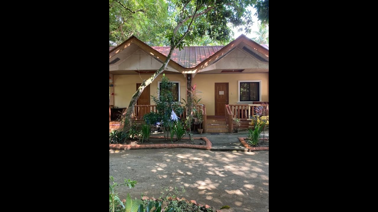 JJM 3 Bahay Anahaw - YouTube