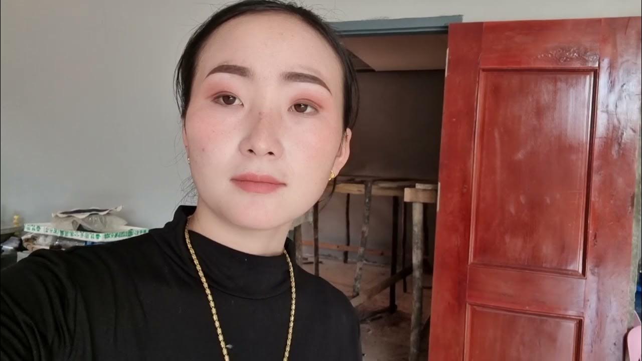 hnub no saib lawv ua kuv lub tsev mov dua os - YouTube