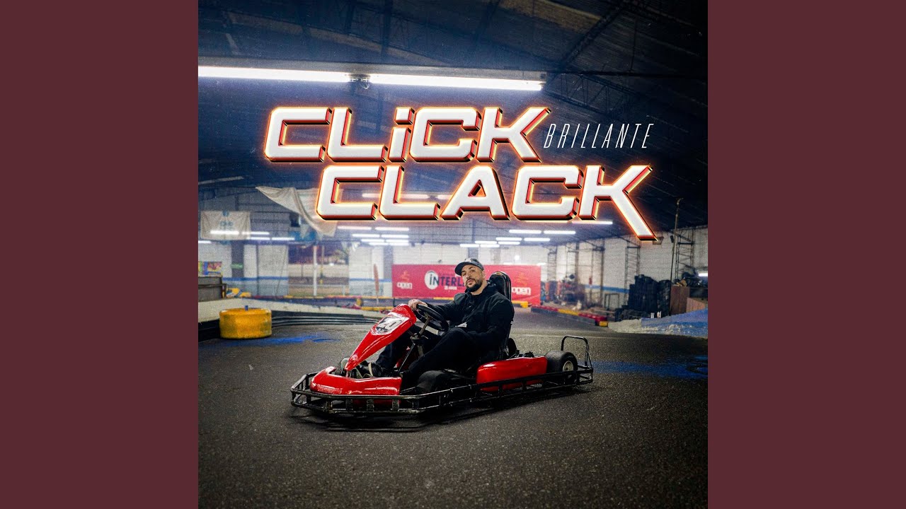 Click Clack - YouTube Music