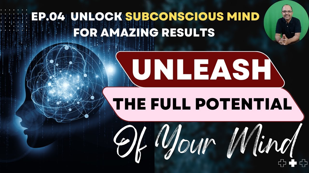 Top 9 Benefits REVEALED👉: Unlock Your SUBCONSCIOUS Mind For Amazing ...