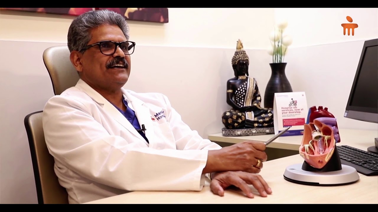 Advanced Cardiac Treatments | Heart Hospital in Delhi | Dr. YK Mishra ...