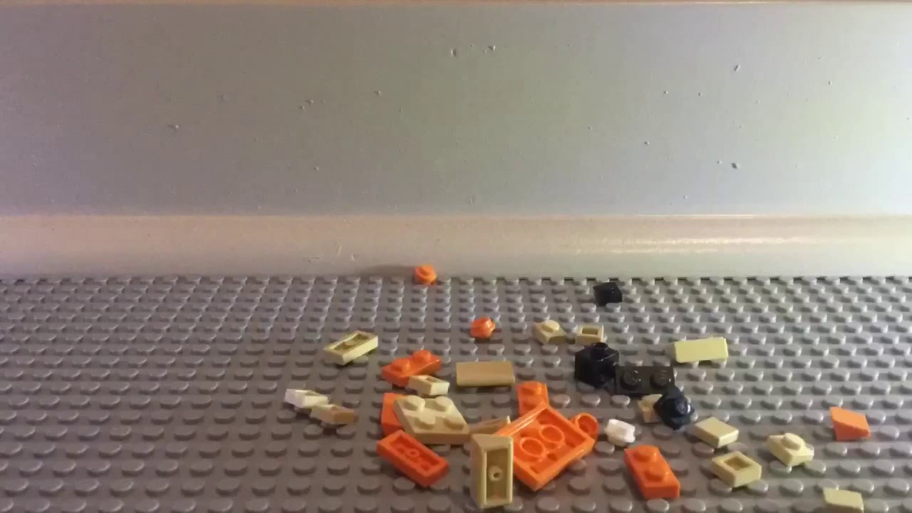 Lego Pokémon: Arcanine, Zapdos, and Mewtwo! - YouTube