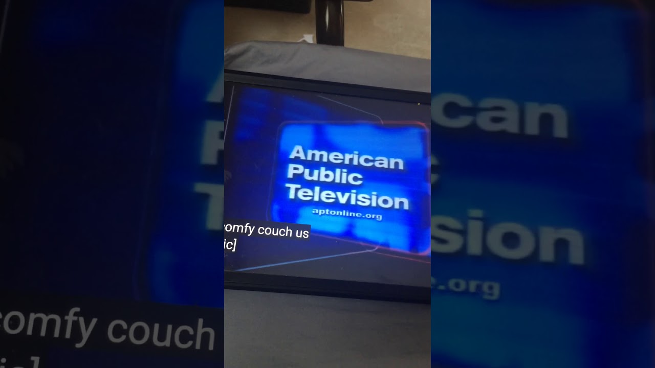American Public Television Logo (2006) - YouTube