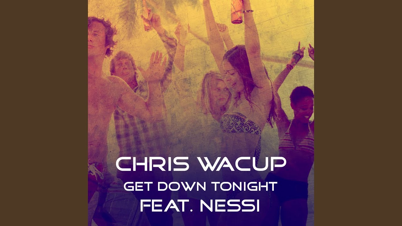 Get Down Tonight - YouTube