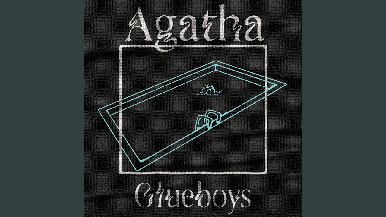 Agatha - YouTube Music