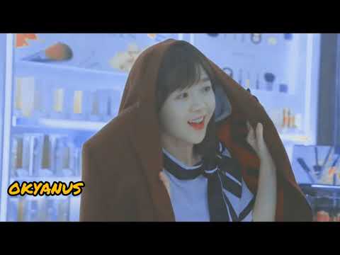 Tatlı bir çift Kore klip Çin klip          #koreklip #kore #çinklip #çin