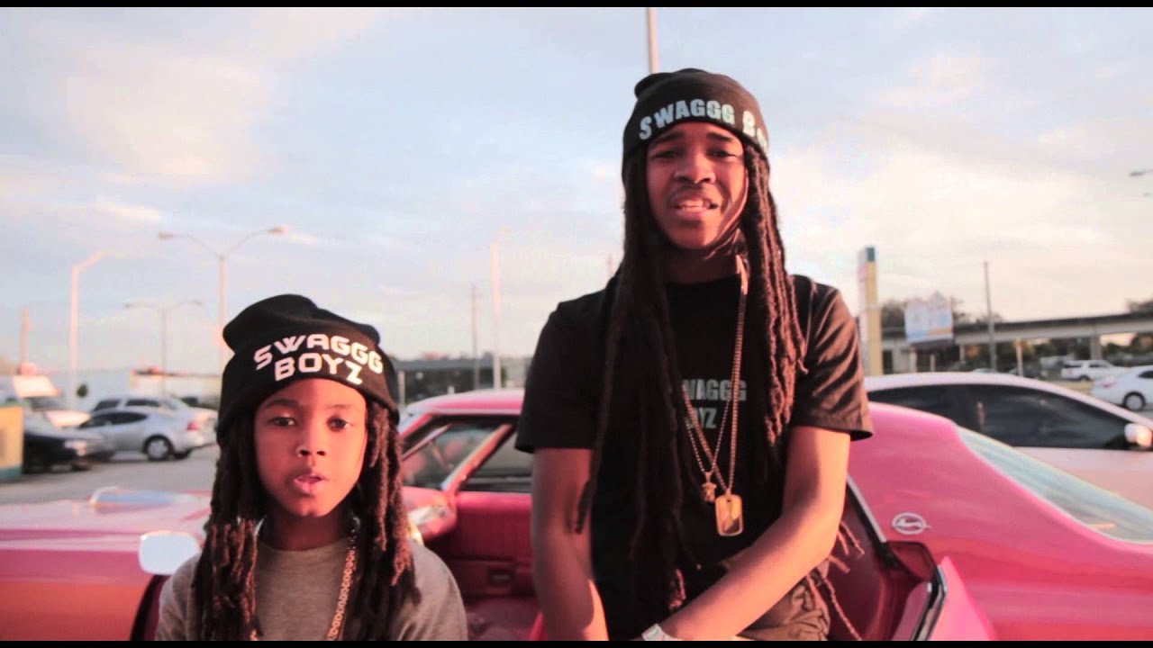 Swaggg Boyz - "Know What Swaggg About" (Official Video) - YouTube