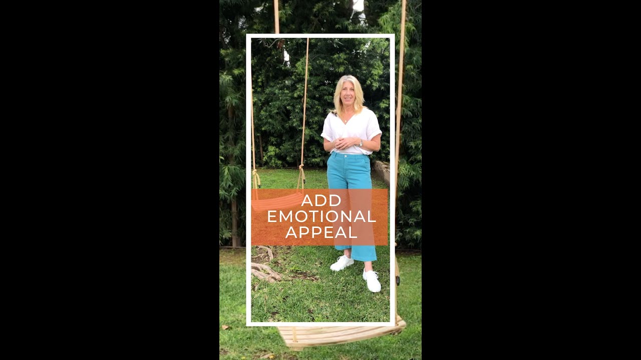 Add Emotional Appeal To Your Home | Cynthia Cohn & Associates, Inc ...