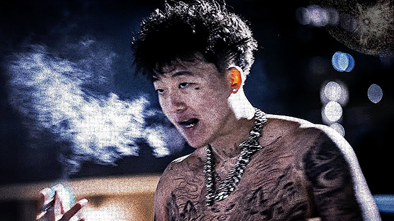 [FREE] Eric Reprid Hard Snare Opium Trap Type Beat "Rager" - YouTube