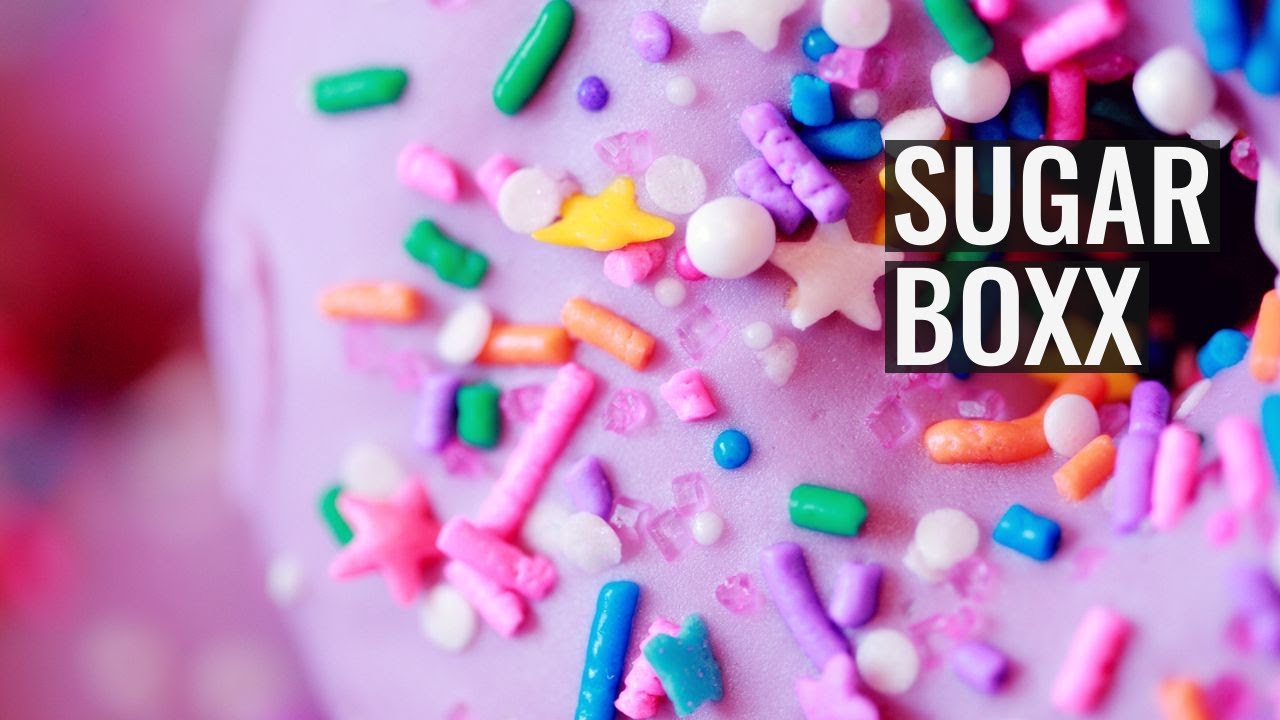 Sugar Boxx - YouTube