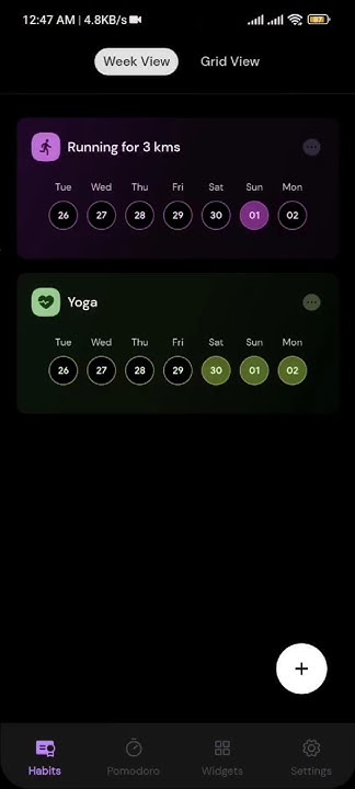 I Recreated the App of the Year 2024 in a Weekend with Flutter 🚀 | Open ...
