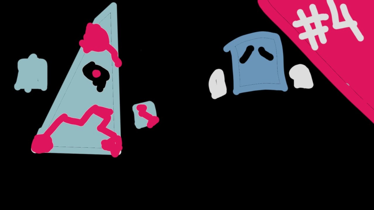 Cyan’s Corruption | Ep1 Pt 4 | JSAB Short Animation - YouTube