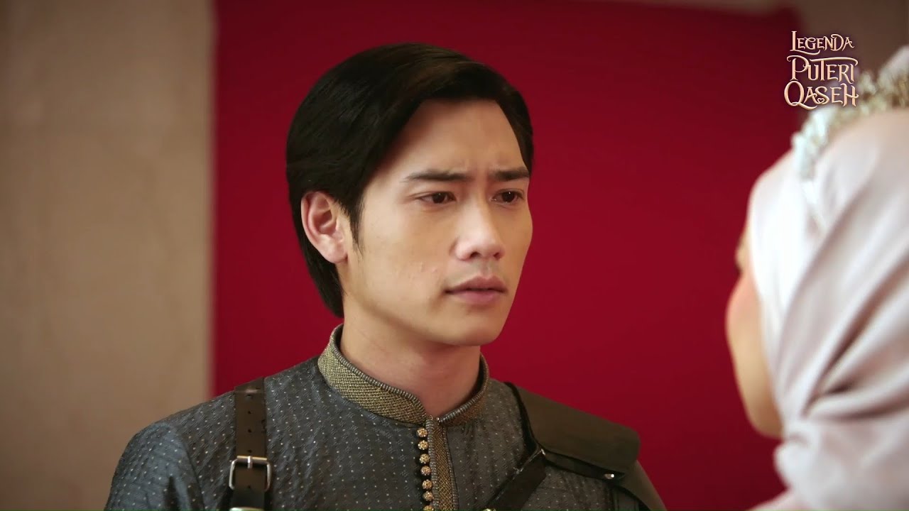 Legenda Puteri Qaseh S2 | Trailer #2 - YouTube