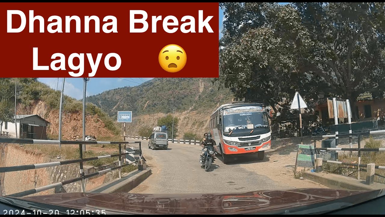 Mulkot | Nepalthok Roads (Sindhuli) | Roshi Khola - BP Highway - YouTube
