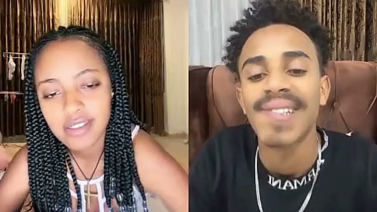 Ethiopia: የቤዛ ሮያል የራቁት ቅሌት | @Dani royal | @Tsge royal | @Seifu ON EBS ...