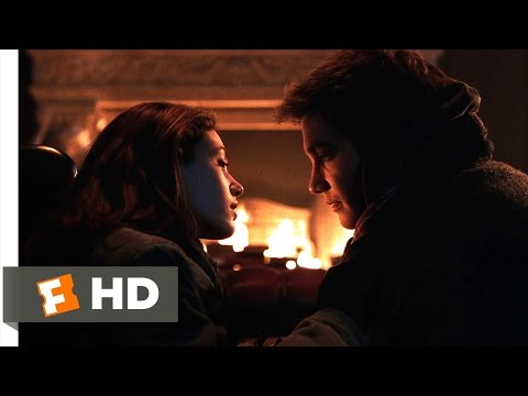 The Day After Tomorrow (4/5) Movie CLIP - Why He Joined the Team (2004) HD