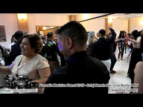 Leo De La Kuweit si Formatia Marinica Namol 2019 - Femeia Pentru Care As Fi In Stare