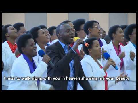 Urukumbuzi By UKUBOKO KW'IBURYO Choir ADEPR Gatenga Official VIDEO HD