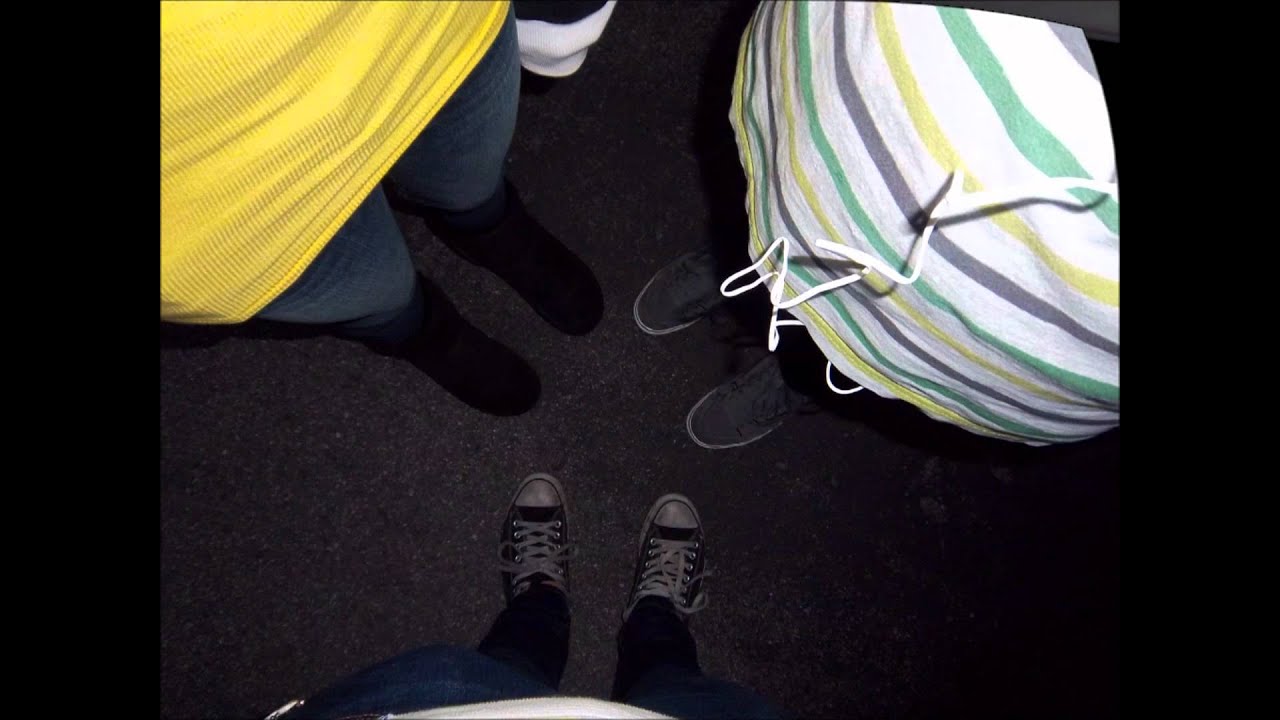 Chris Limon's Vida! - YouTube