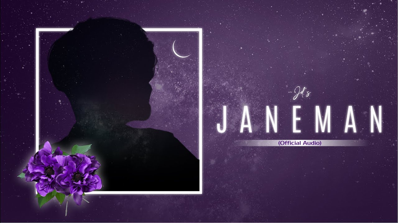 JANEMAN | JD's | Official Audio - YouTube