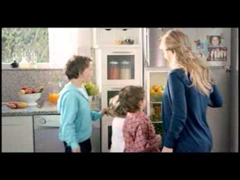 kinder pingui (türkiye) reklam filmi