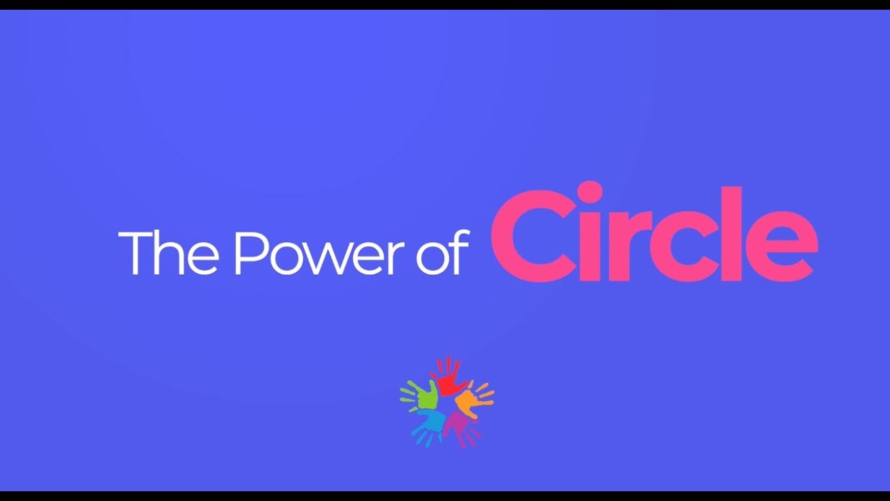 The Power of Circle - YouTube