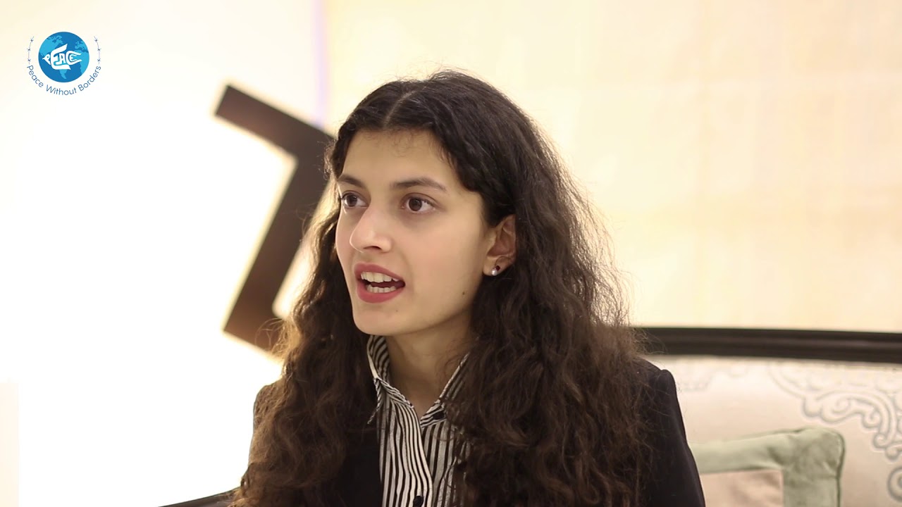 Hira Aslam- Story of Resilience - YouTube