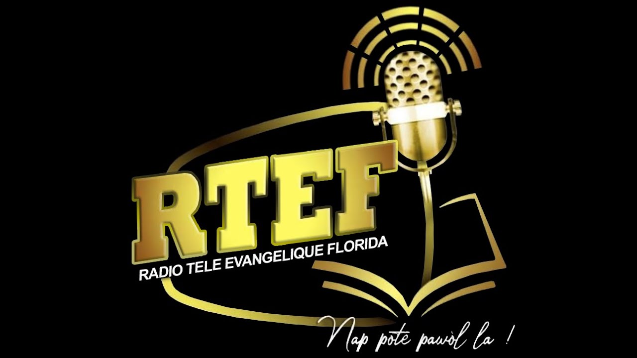 Tren Spiritye Emisyon pow la sou radyo pow la RTEF : 08-29-23 - YouTube