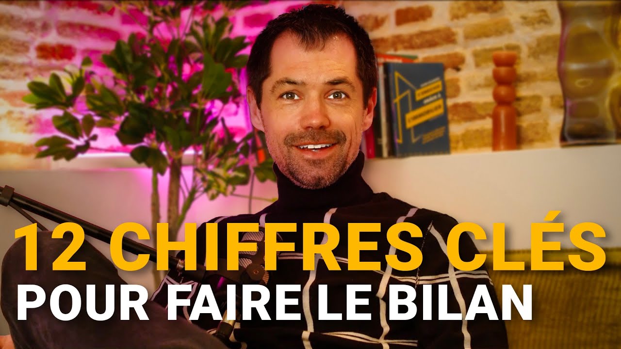 #293 - 12 chiffres clés pour faire le bilan d'Artae - YouTube