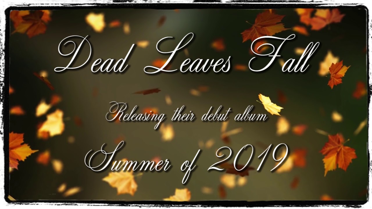 Dead Leaves Fall - YouTube