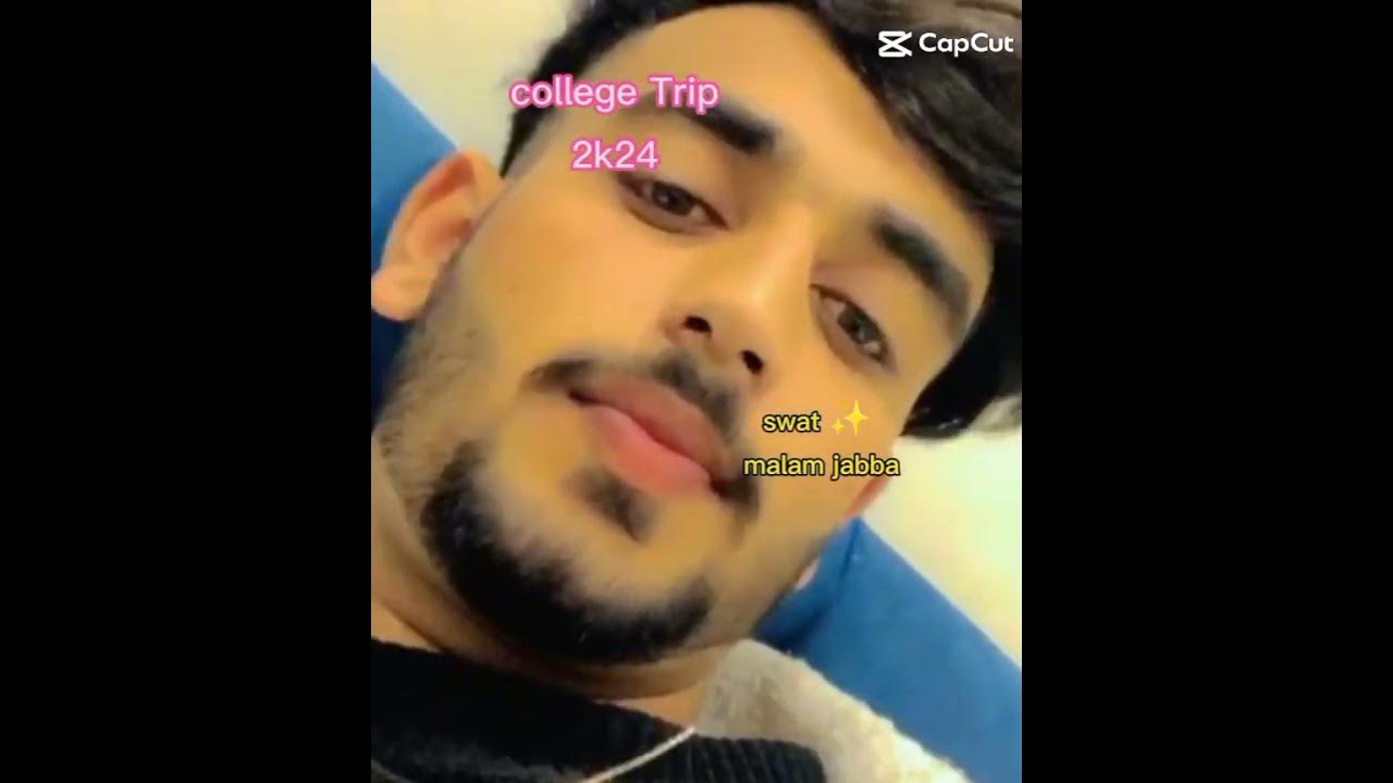 first velog college Trip - YouTube