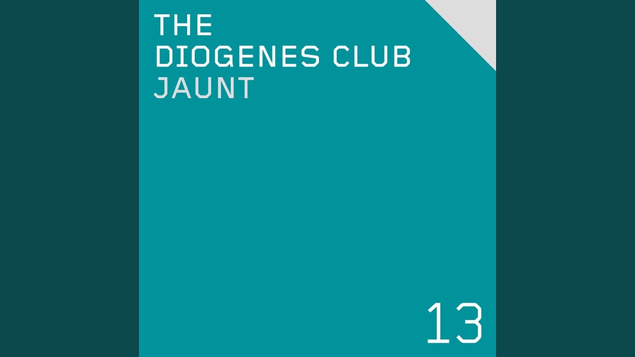 Jaunt (Harry Peat Remix) - YouTube