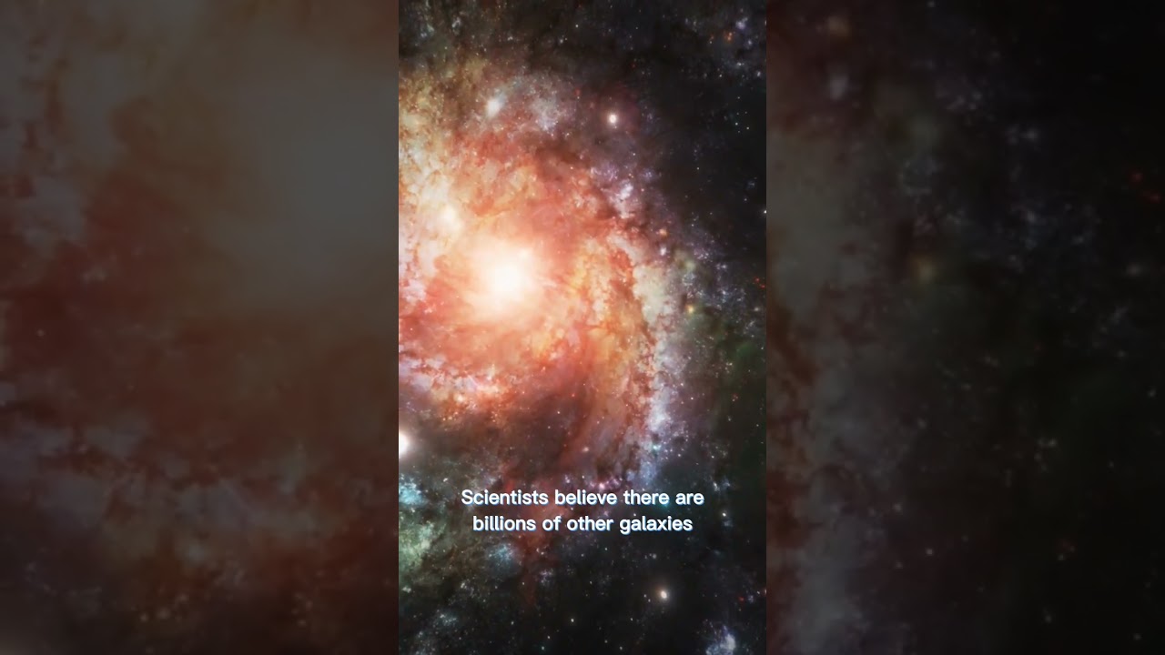 Exploring the Vastness of the Universe: The Wonders of the Stars | # ...